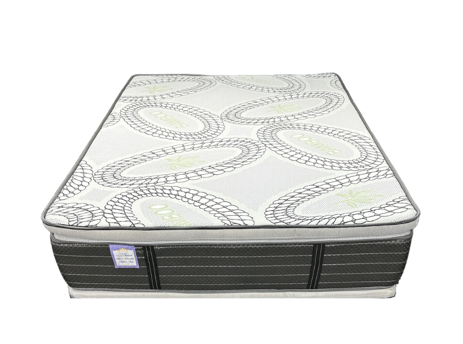 orthopedic mattress double