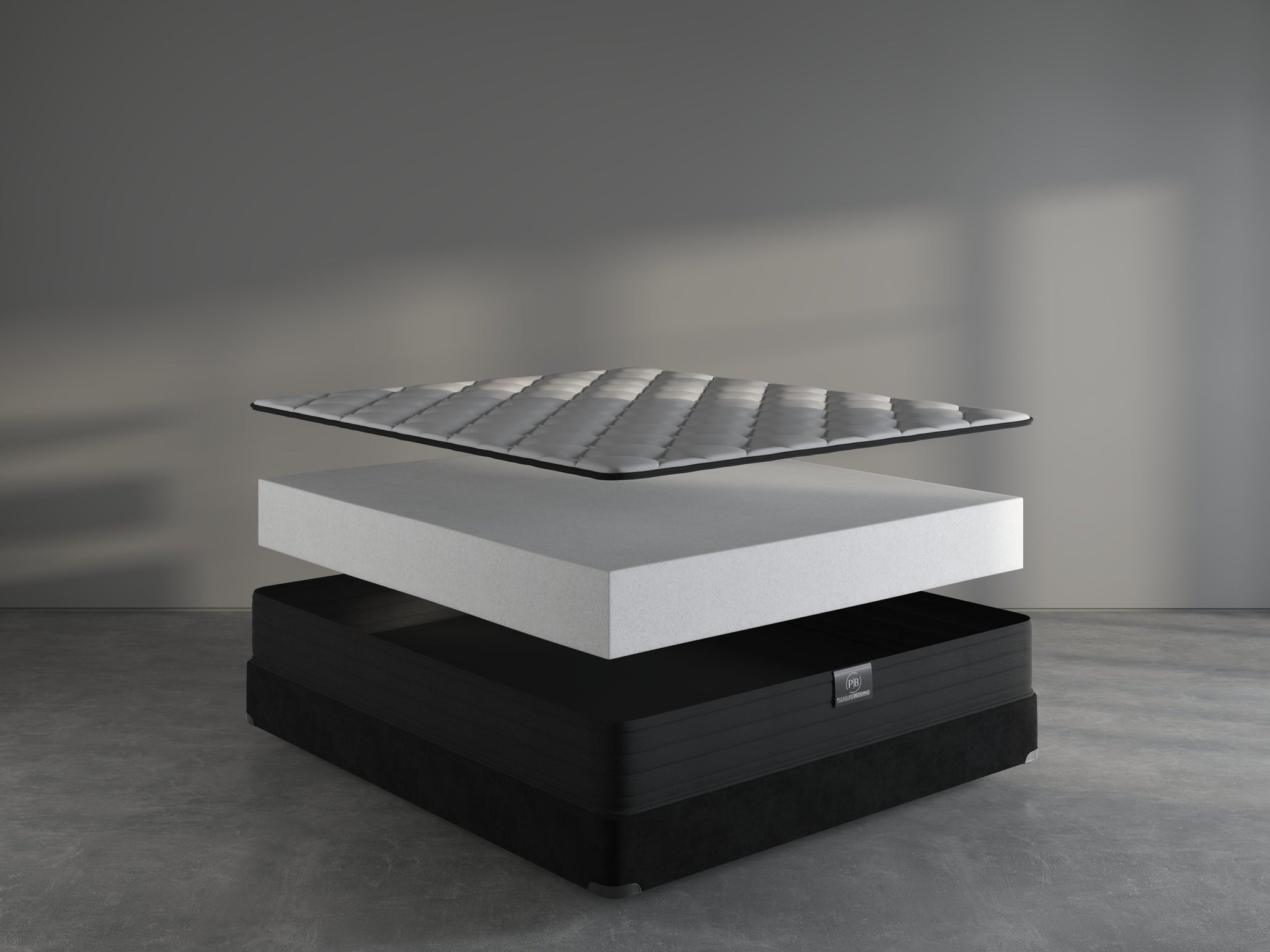 Core 10" Foam Mattress – Mattress Liquidators NJ