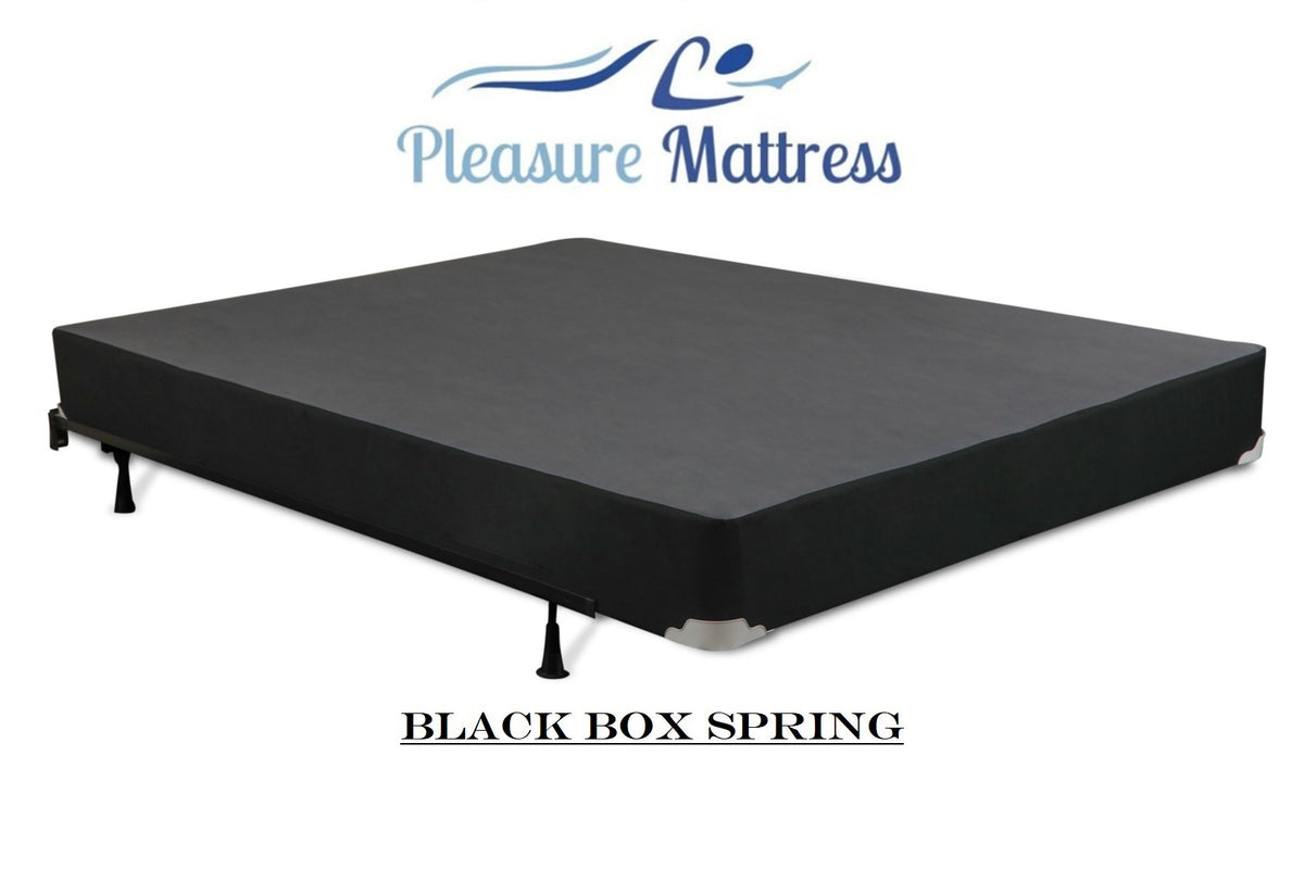 Reconstructed Eco-Friendly Heavy Duty Box Spring Foundation | Sturdy ...